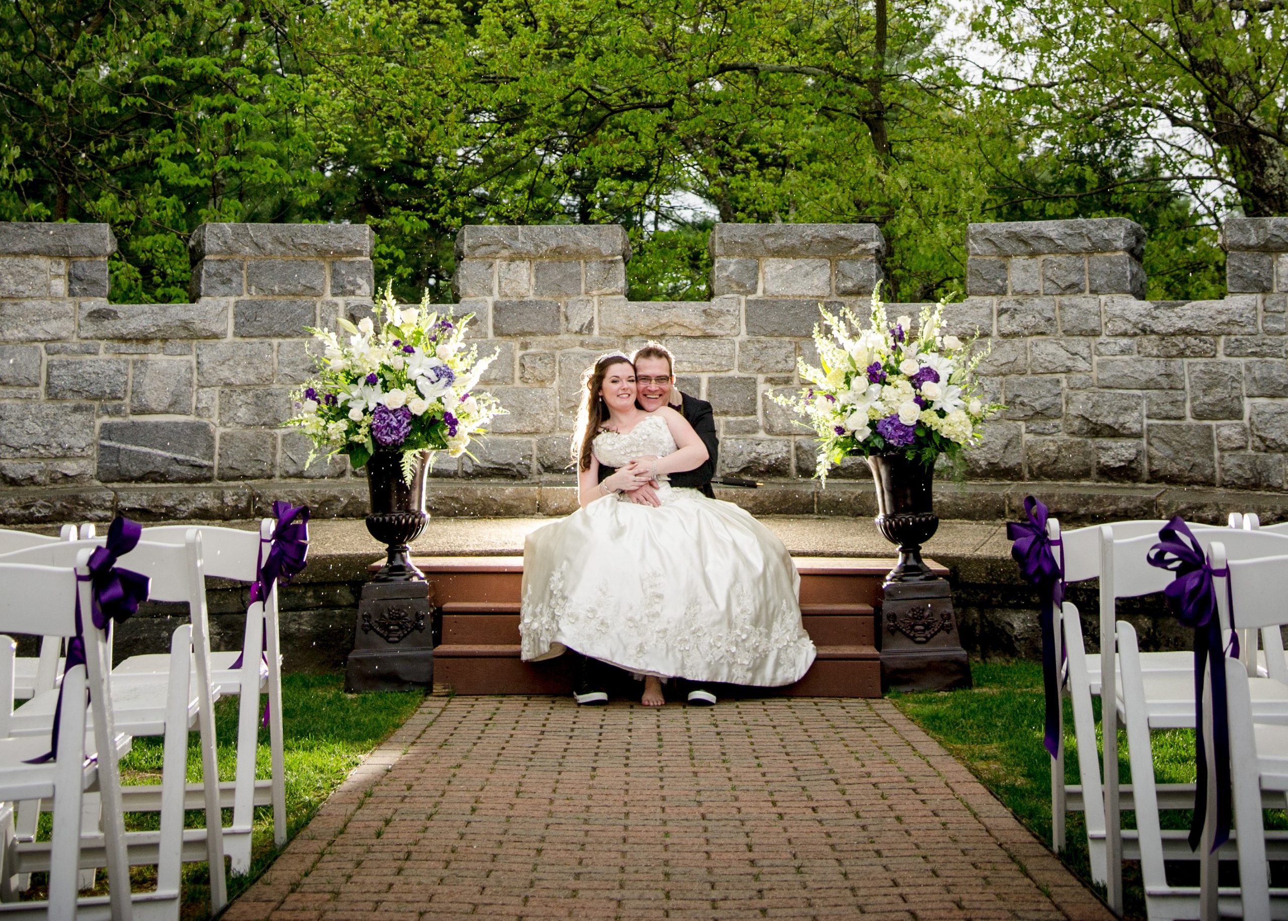 Experiences - Searles Castle - Weddings, Corporate Functions, & Private ...